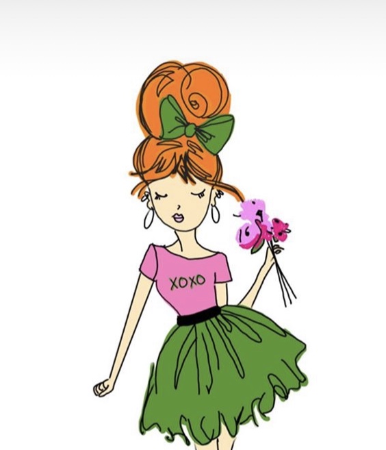 One Of My New Love Languages—Feedback – Savi Monroe XO