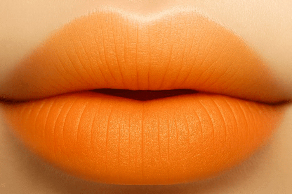 Color Crush Series: Tangerine-The Spark That Starts The Fire – Savi ...