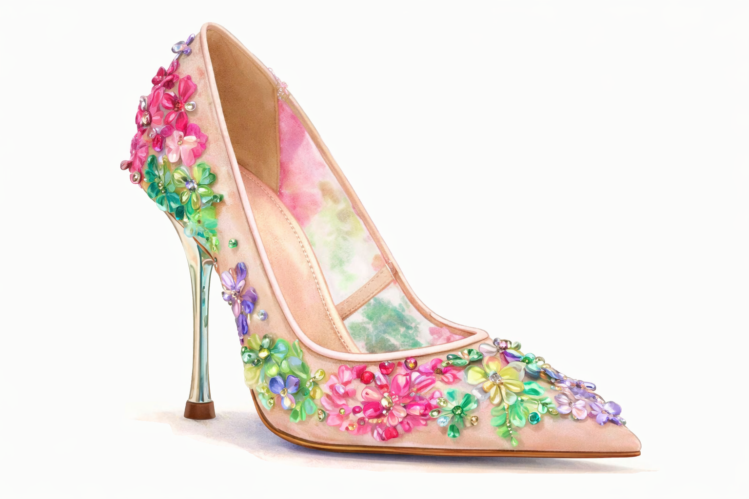 Killer Heels Saturdays – Chapter 7: Dialogue That Bites Back – Savi ...